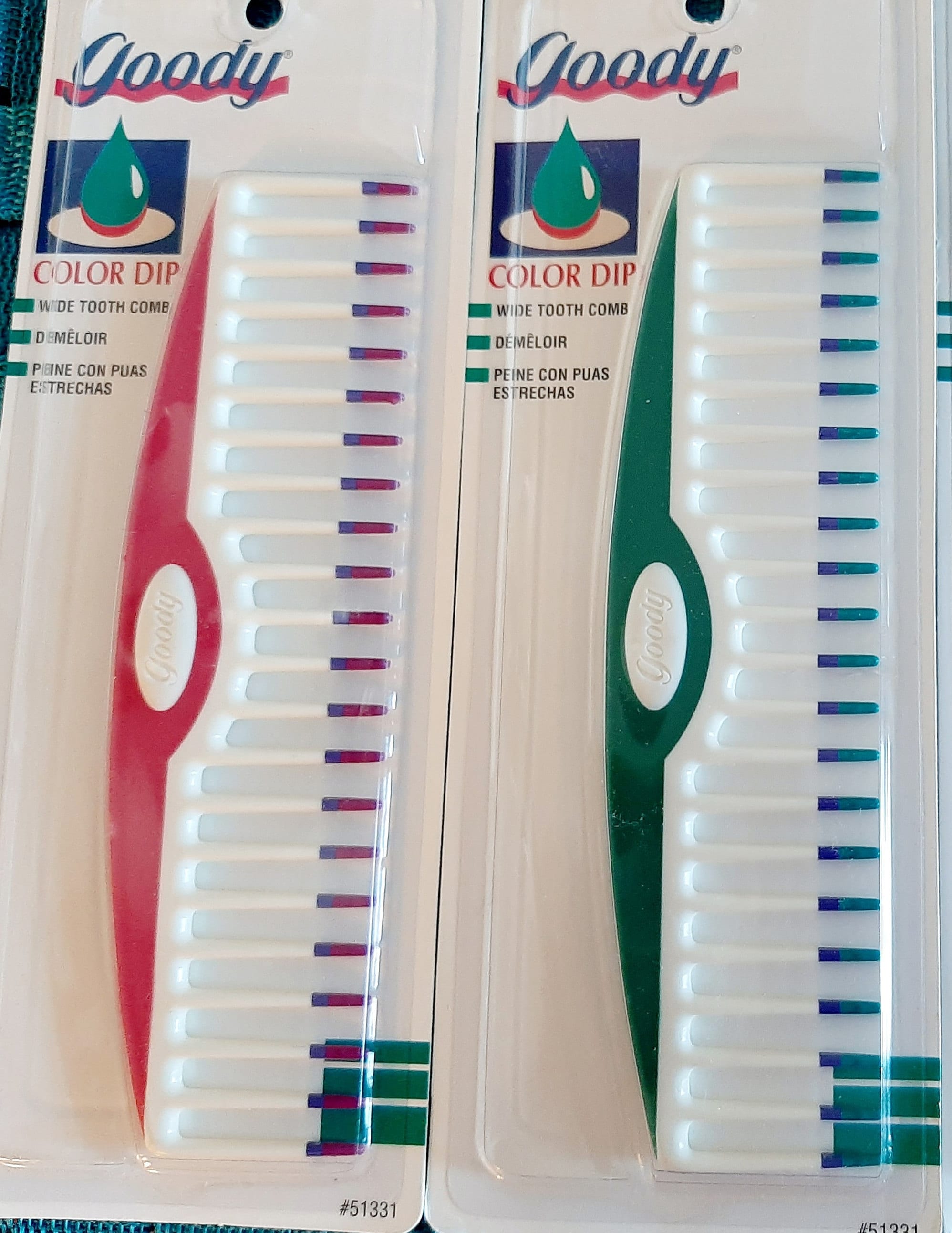 Goody Comb for sale | Only 2 left at -70%