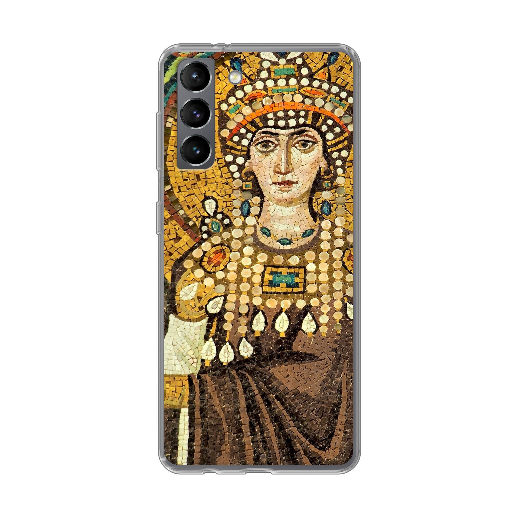 Orthodox Phone Case Christian Icon Cover for Samsung Galaxy | Etsy