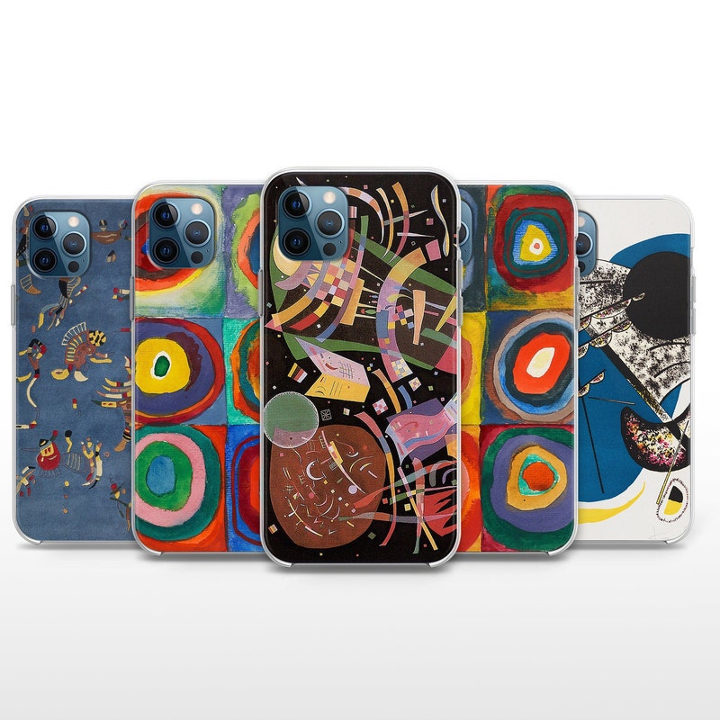 Abstract iPhone Case - Etsy