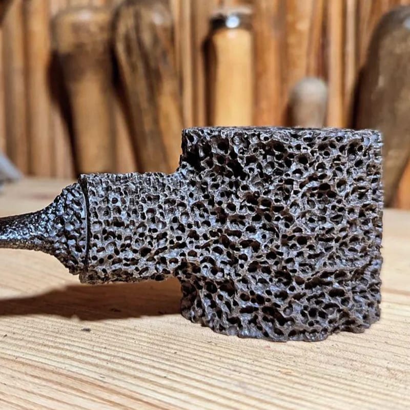 MortaPipe - Etsy