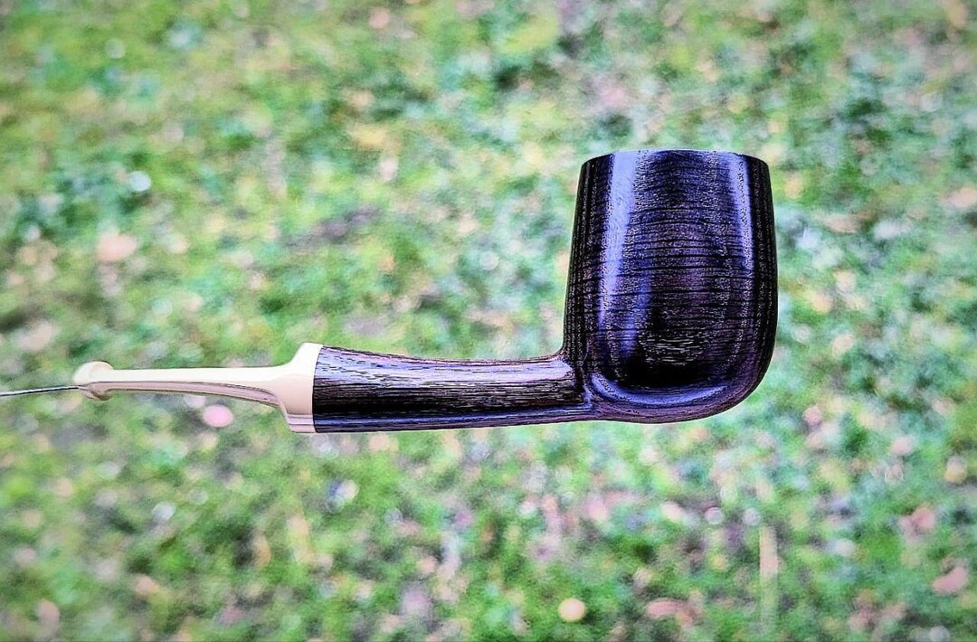 Handcrafted Unique Smoking Pipe Collectible Authentic Smoking Pipe ...