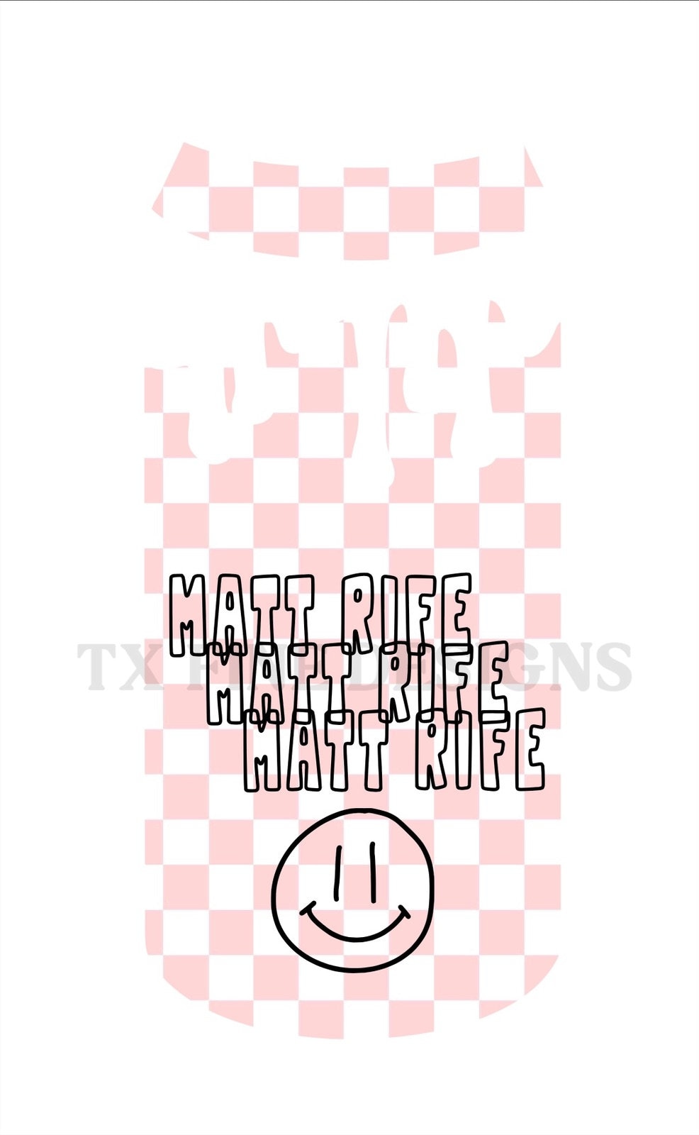 Drip Can, Matt Rife Digital Cardstock, Digital Download, Digital Files ...