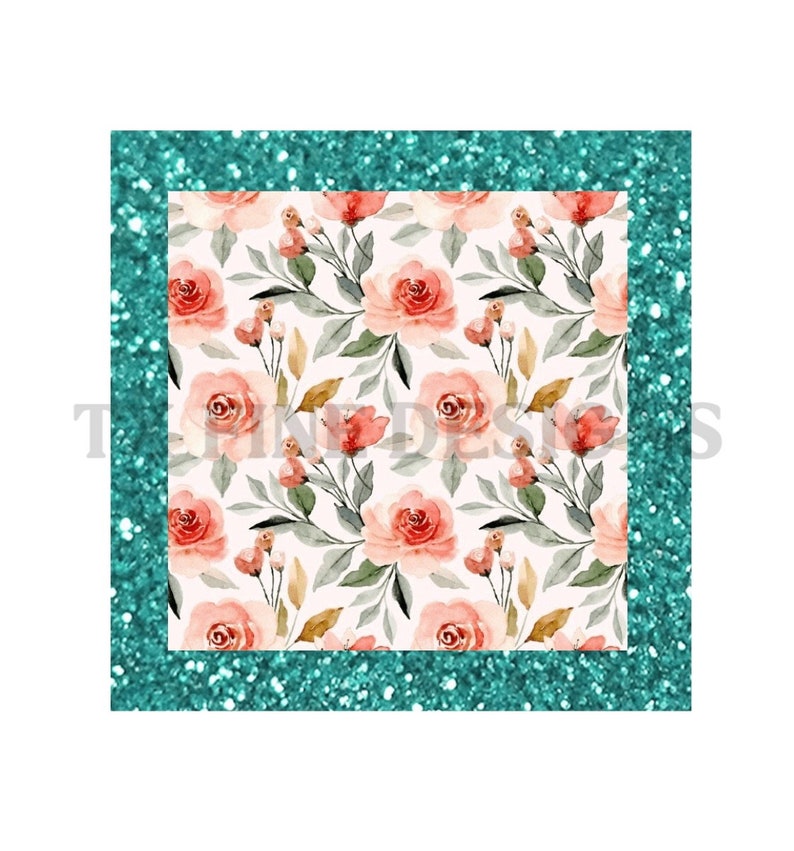 Square Digital Card Stock, Digital Files, Digital Card Stock - Etsy