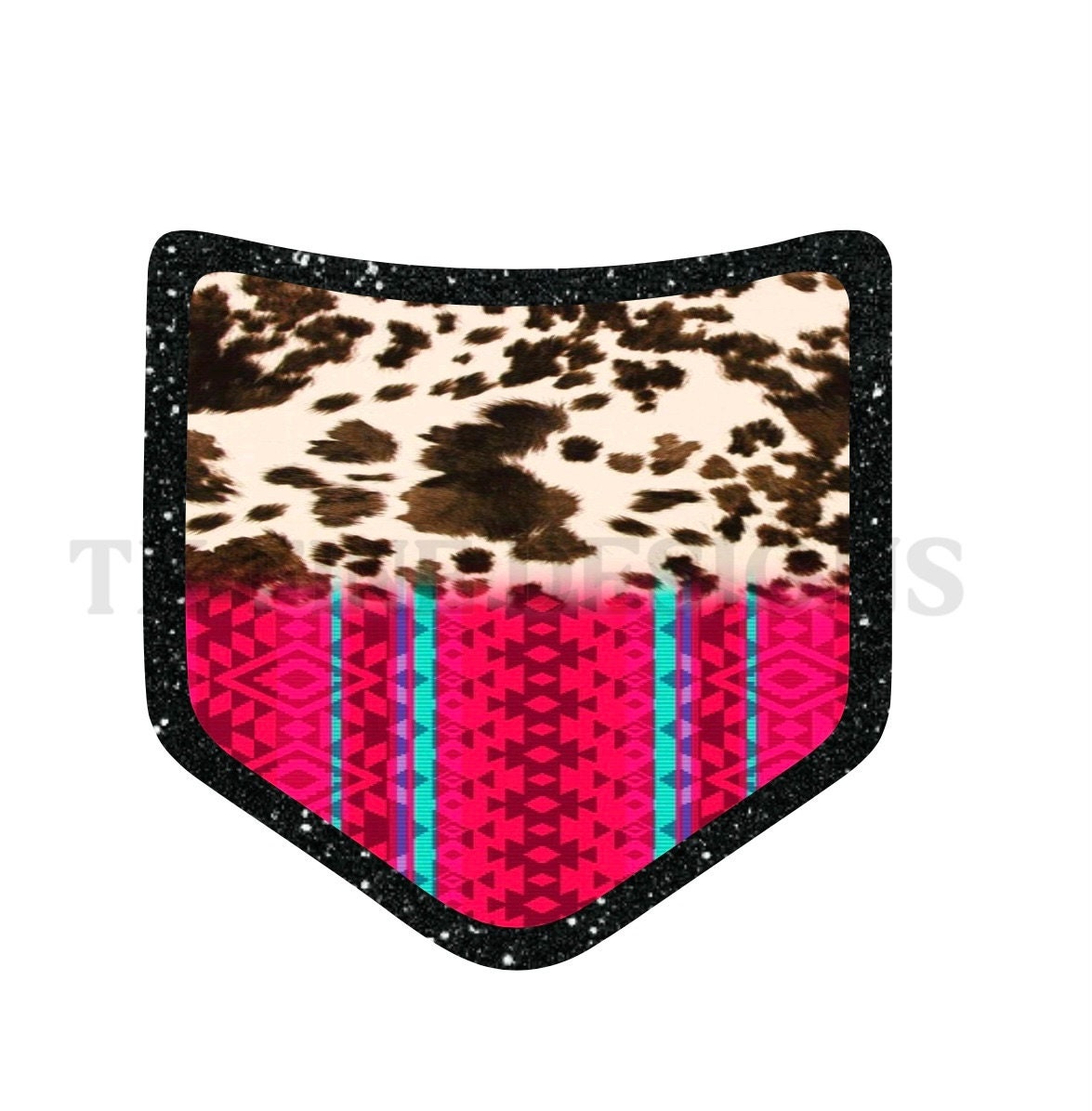 Pocket Digital Cardstock Digital Files Pocket PNG - Etsy