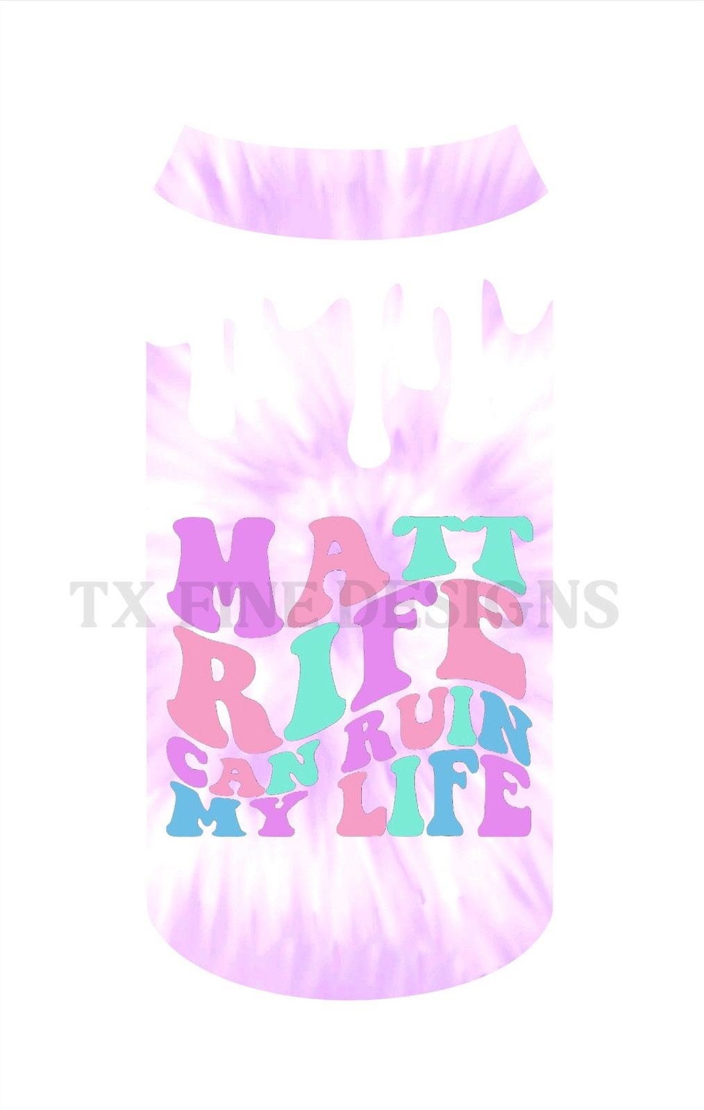 Drip Can, Matt Rife Digital Cardstock, Digital Download, Digital Files ...