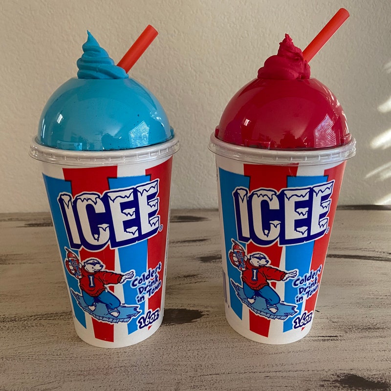 Marshmallow Frozen - Etsy