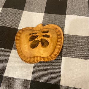 Faux Primitive Hand Apple Pies - Etsy