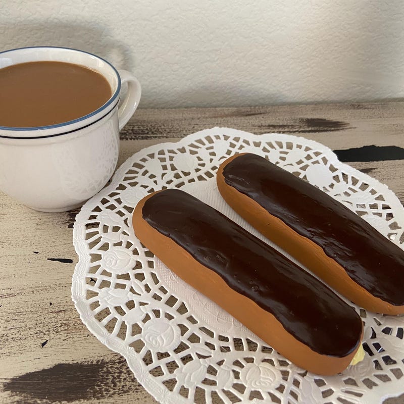 Faux Desserts - Etsy