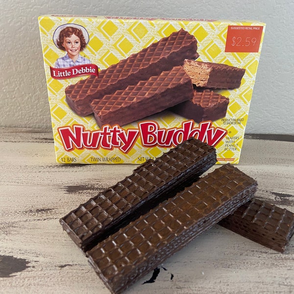 Christmas Nutty Tree - Etsy