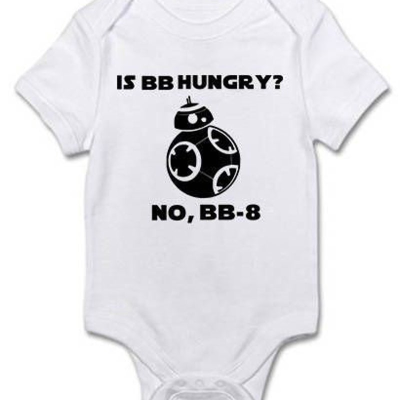 Bb8 Baby - Etsy