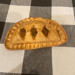 Faux Primitive Hand Apple Pies - Etsy