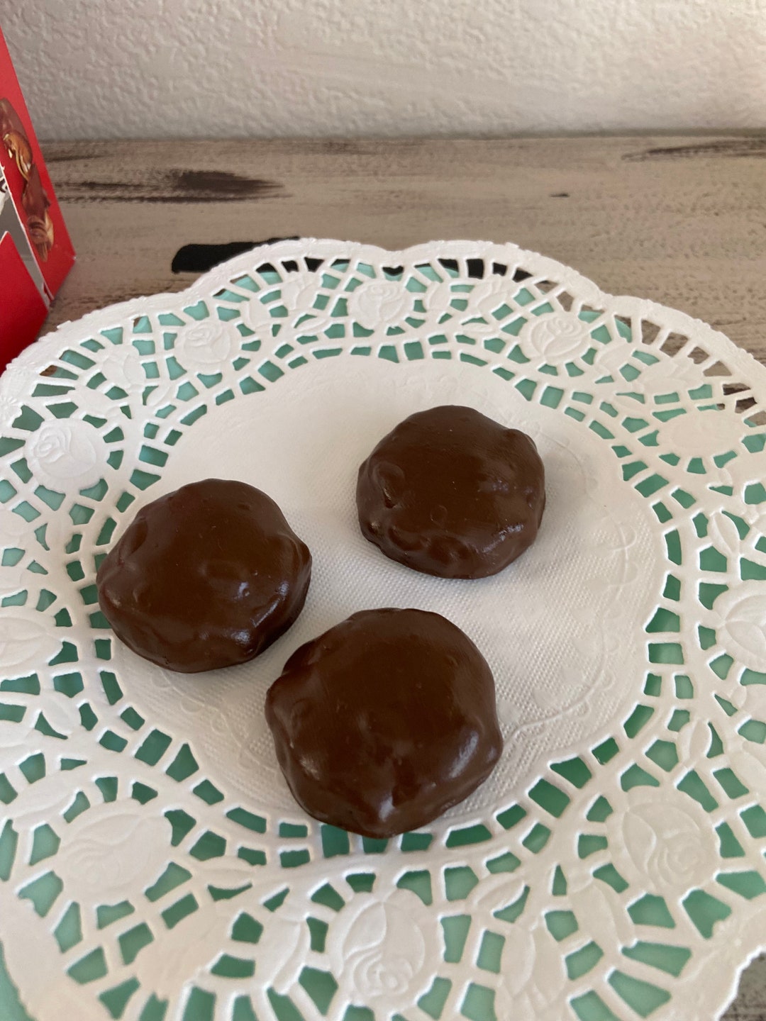 Faux Turtle Nut Clusters - Etsy