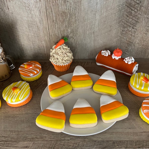 Fake Cookies - Etsy