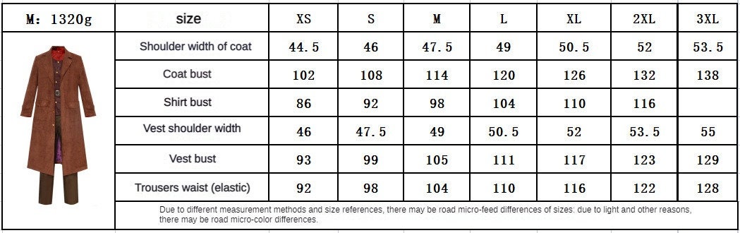 Rubeus Hagrid Cosplay Gryffindor Robe Cosplay Halloween Suit - Etsy