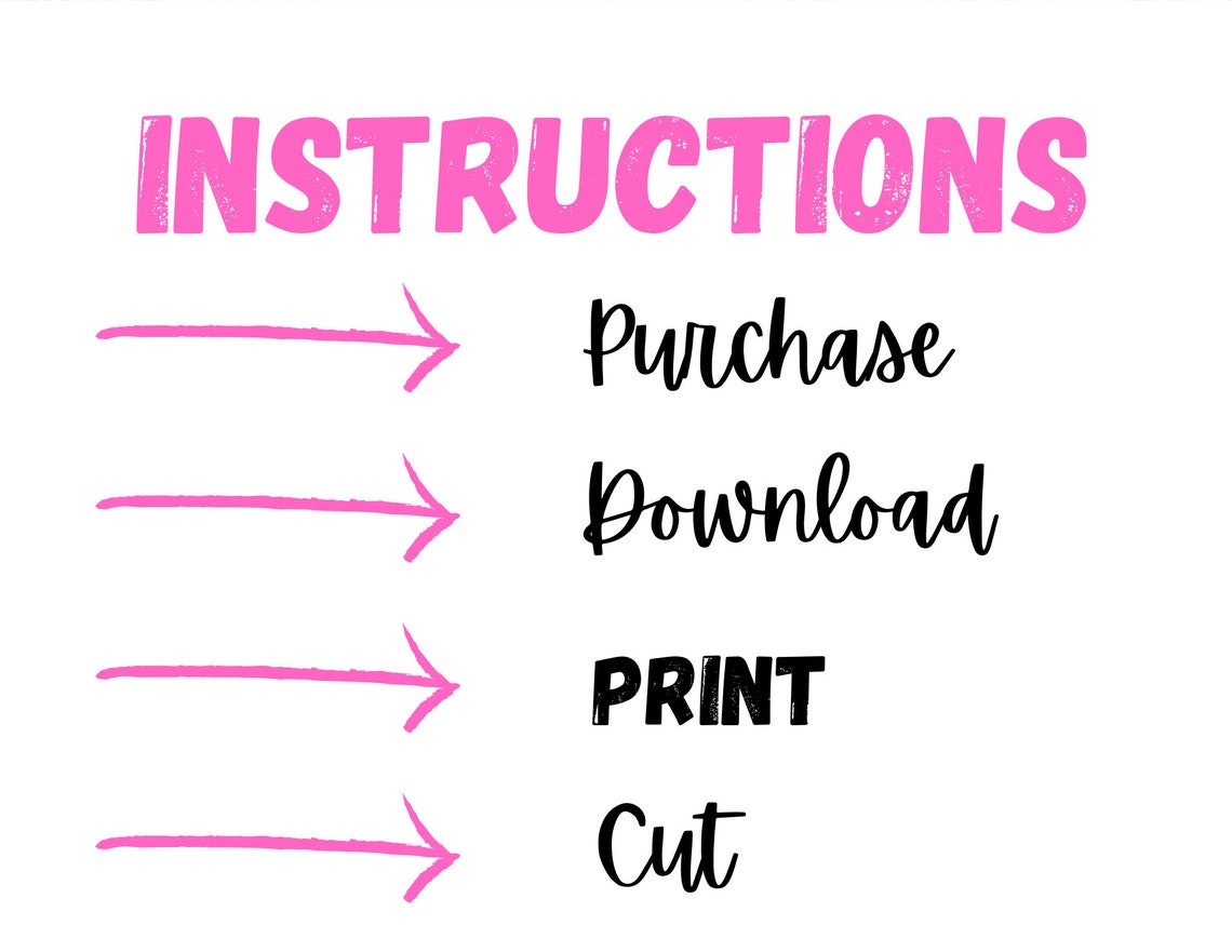 Valentine's Gift Tag/printable/instant Download/valentine's Day/cup ...
