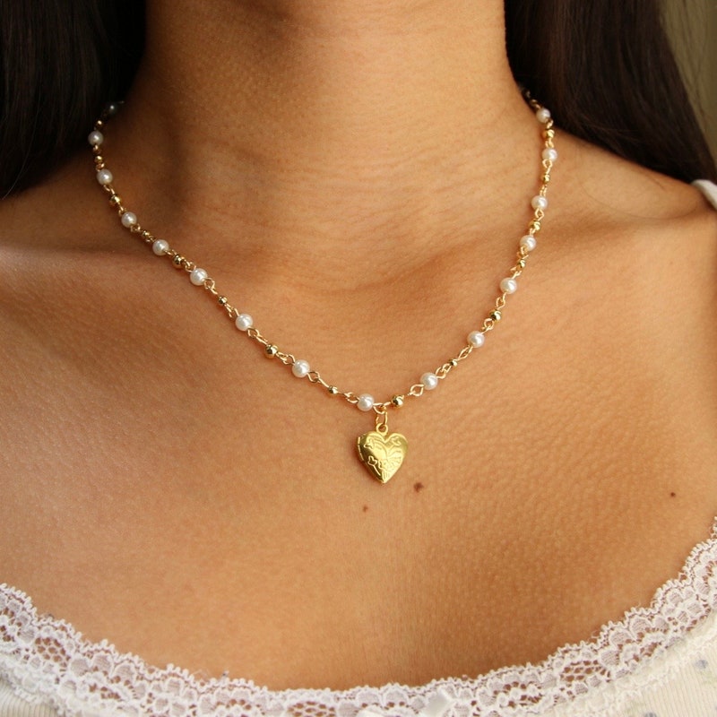 Lana Del Rey Necklace - Etsy