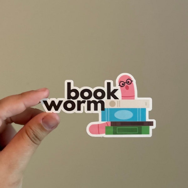 Worm - Etsy
