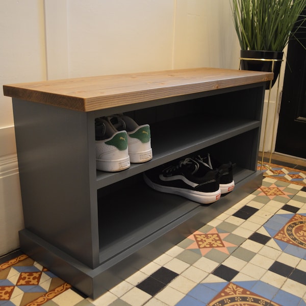 Shoe Storage - Etsy UK