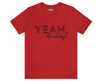 Toddler DJ Pauly D Yeah Buddy T Shirt on the Megaphone Toddler Jersey ...