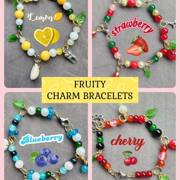 Fandom Jewelry - Etsy