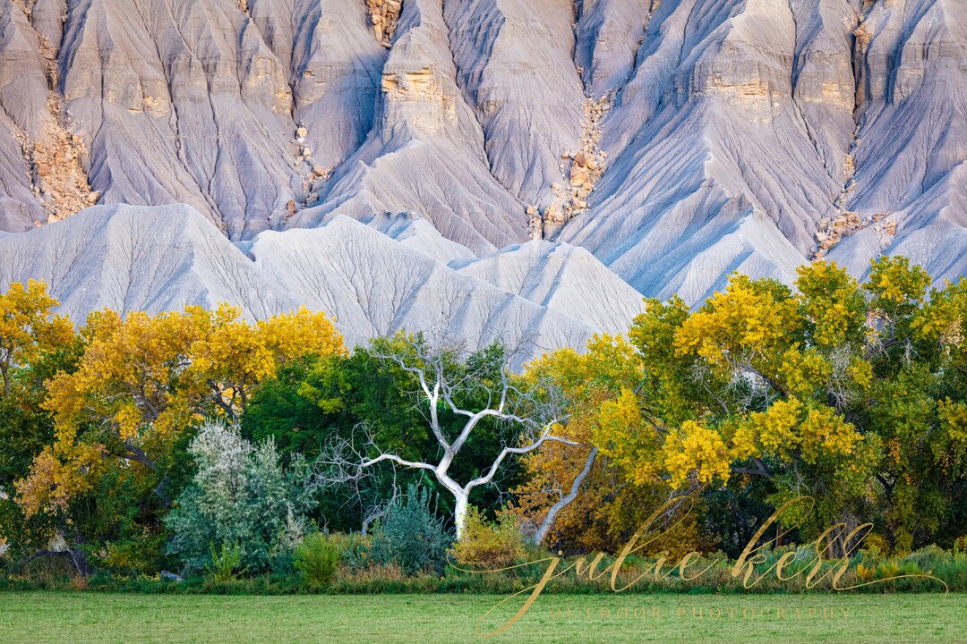 Blue Mountains Are Located in the Southeastern Portion of Utah. These ...