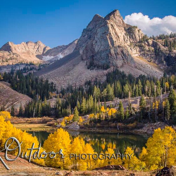 Wasatch Mountains - Etsy