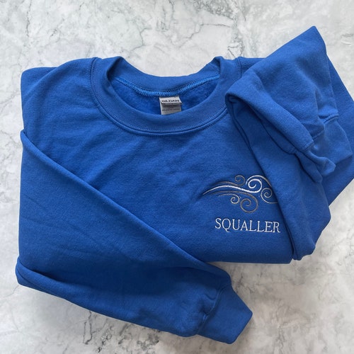 Shadow and Bone Inspired Squaller Kefta - Etsy