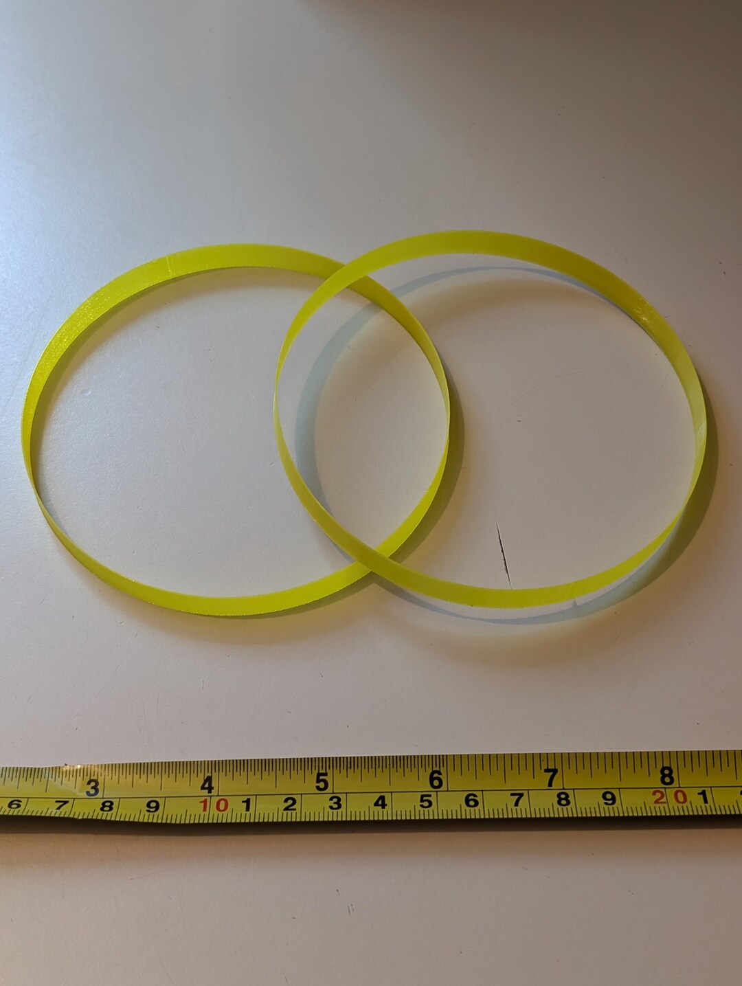 Hub Centric Rings - Custom Sizes - Etsy