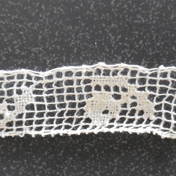 Vintage Italian Lace - Etsy