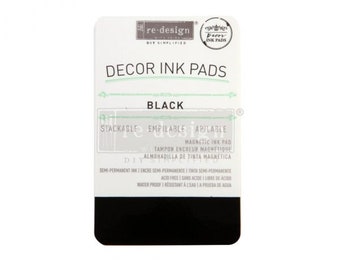 Versacraft Ink Pad Fabric Stamp Pad Fabric Ink Pad - Etsy