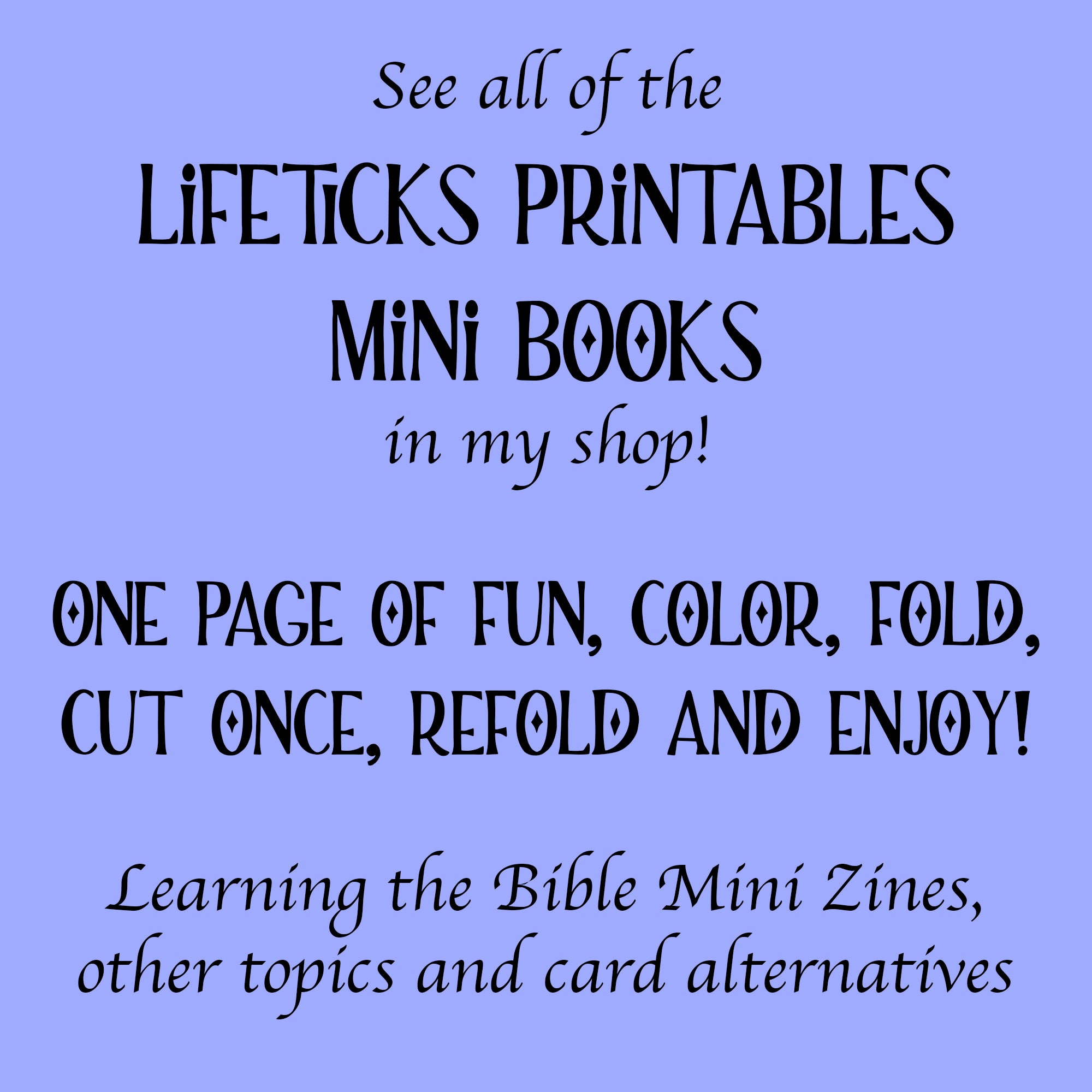 The Beatitudes Mini Coloring Book | Mini Zine | Matthew 5:1-12 Bible ...