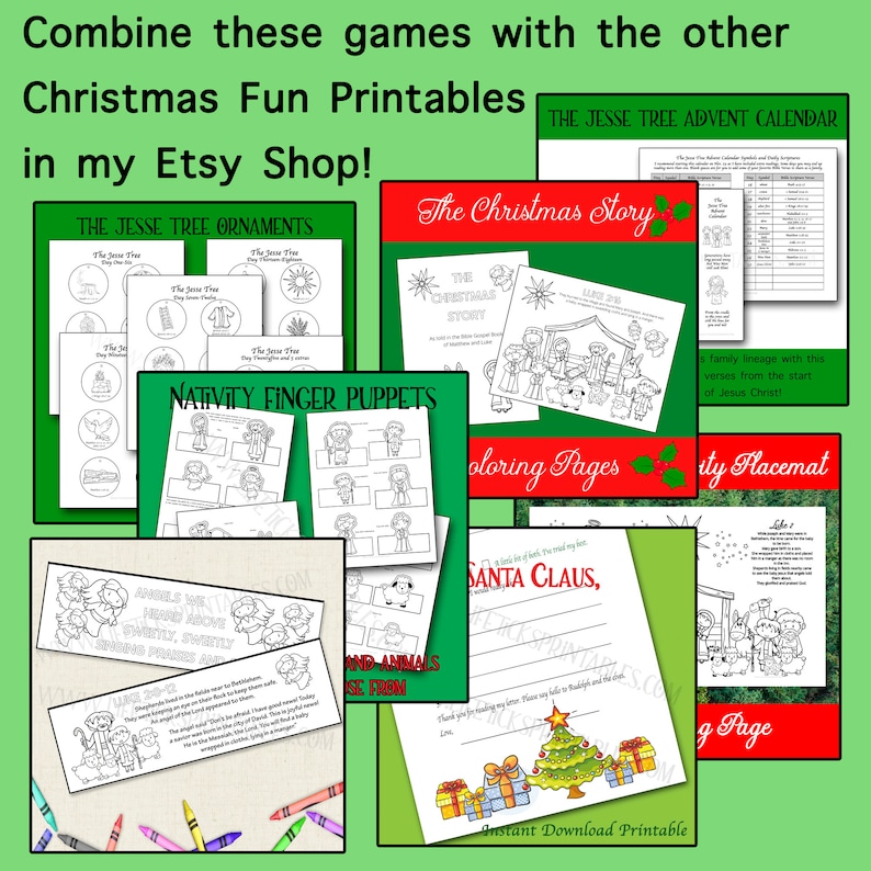 Advent Sunday Candle Coloring Cube Craft: Christmas Season Coloring ...