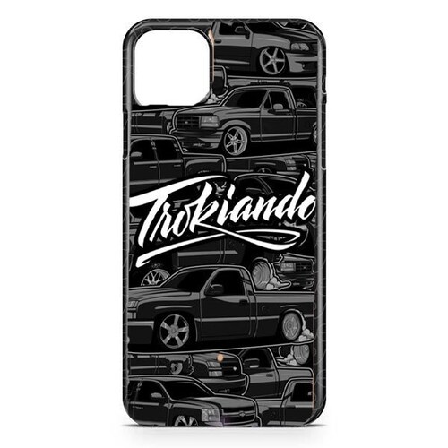 Si Quema Cuh SVG File Cake Topper SVG Trokiando Cake Topper - Etsy