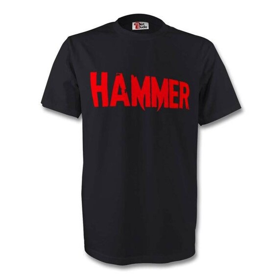 Hammer Films Logo