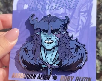 Pegatinas Bárbaros del Planeta Hielo GRUPO 2 - Etsy México