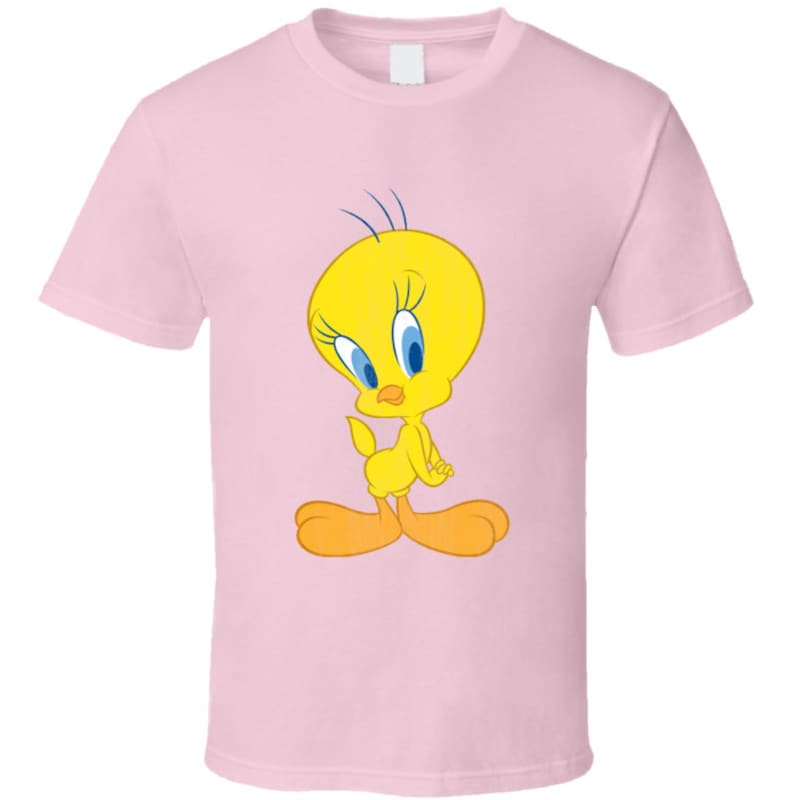 Womens Tweety Bird Tops - Etsy UK