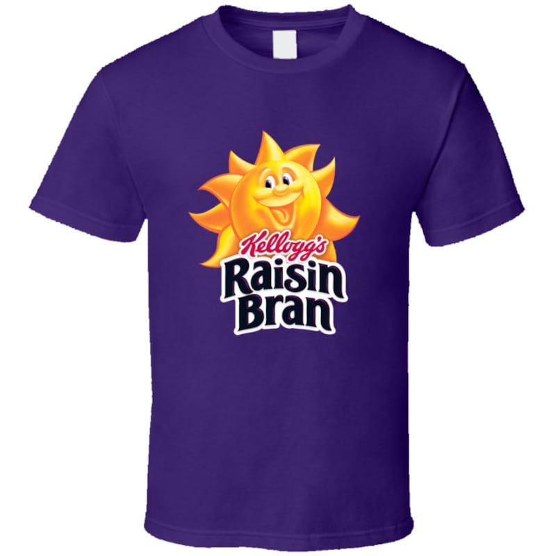 Raisin T Shirts - Etsy