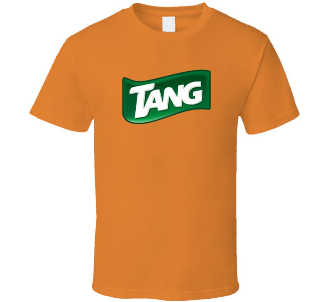 Tang Drink Snack Food Gift T Shirt - Etsy