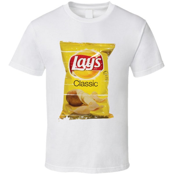 Lays Potato Chips - Etsy