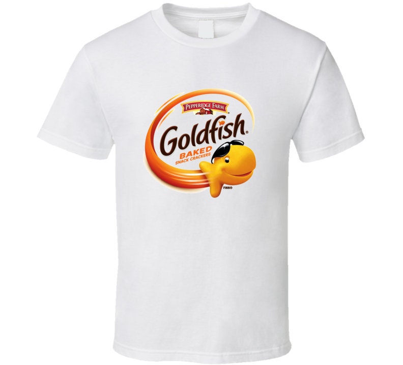 Pepperidge Farm Goldfish Logo Vector