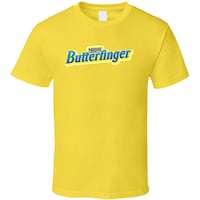Butterfinger - Etsy