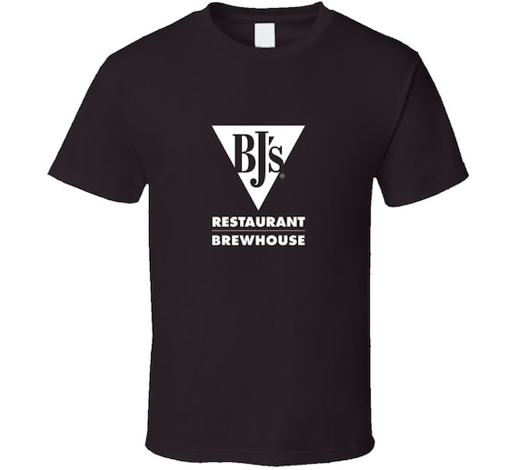 Bjs Restaurant Logo