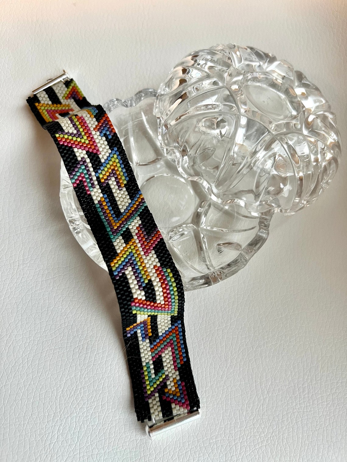 Pointers Even Count Peyote Pattern - Etsy