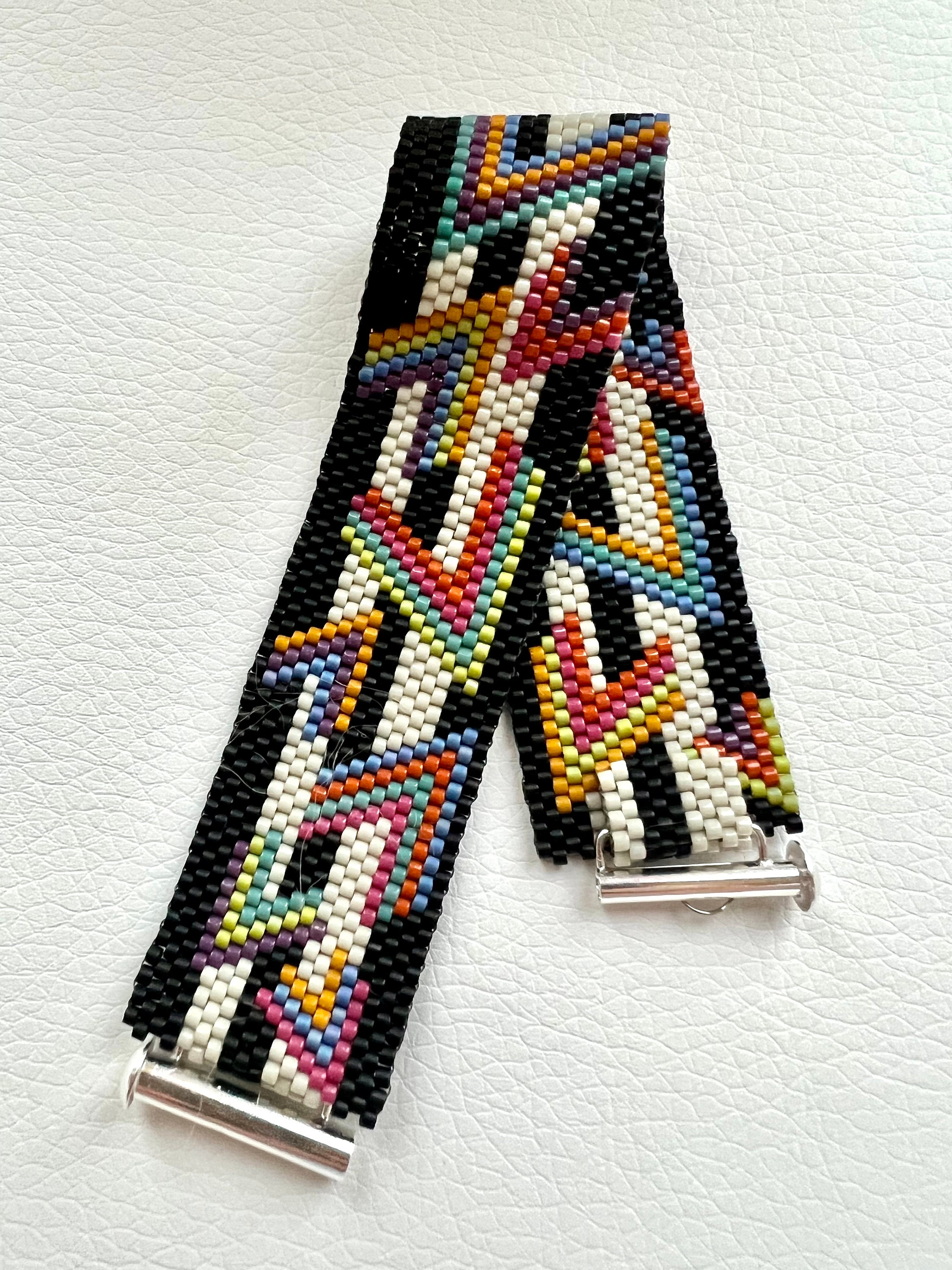 Pointers Even Count Peyote Pattern - Etsy