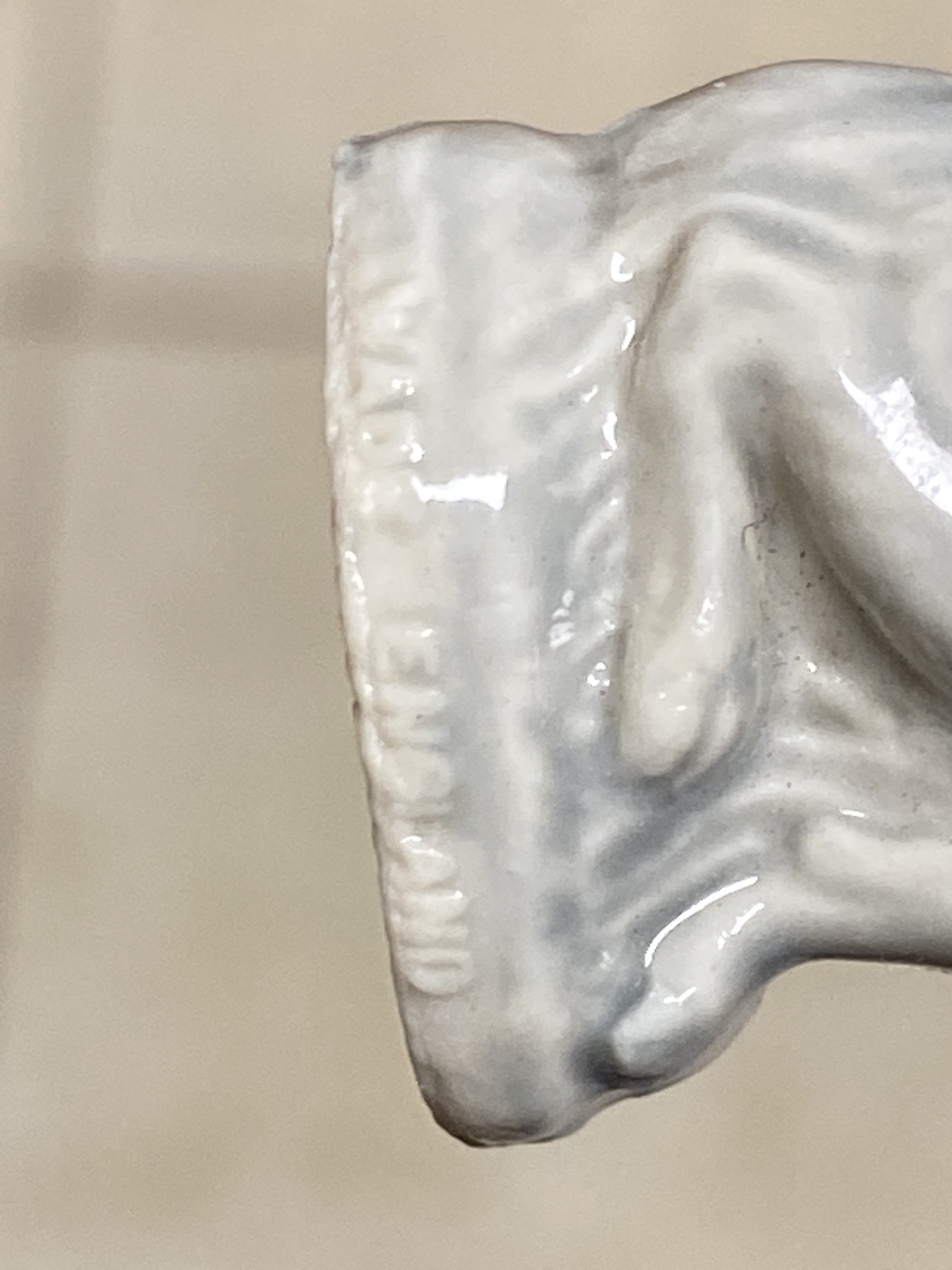 Lipton Tea Ceramic Animals 5 - Etsy