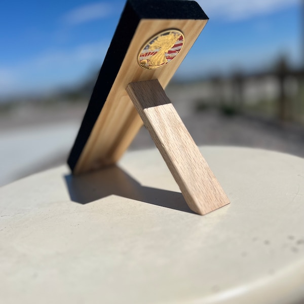 Magnetic Slider Coin - Etsy