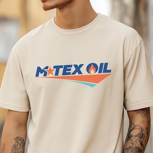 Landman Show Merch - Etsy