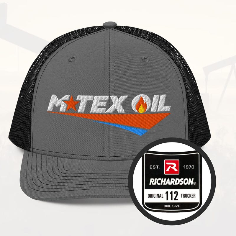 Landman Show Merch - Etsy