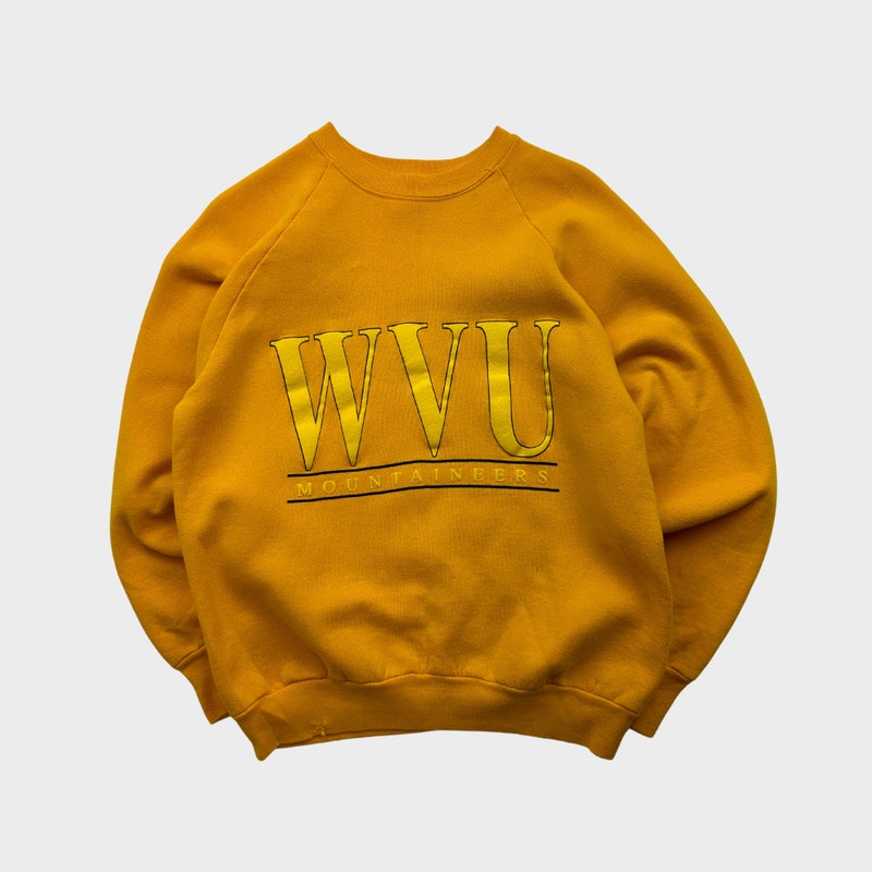 Wvu - Etsy