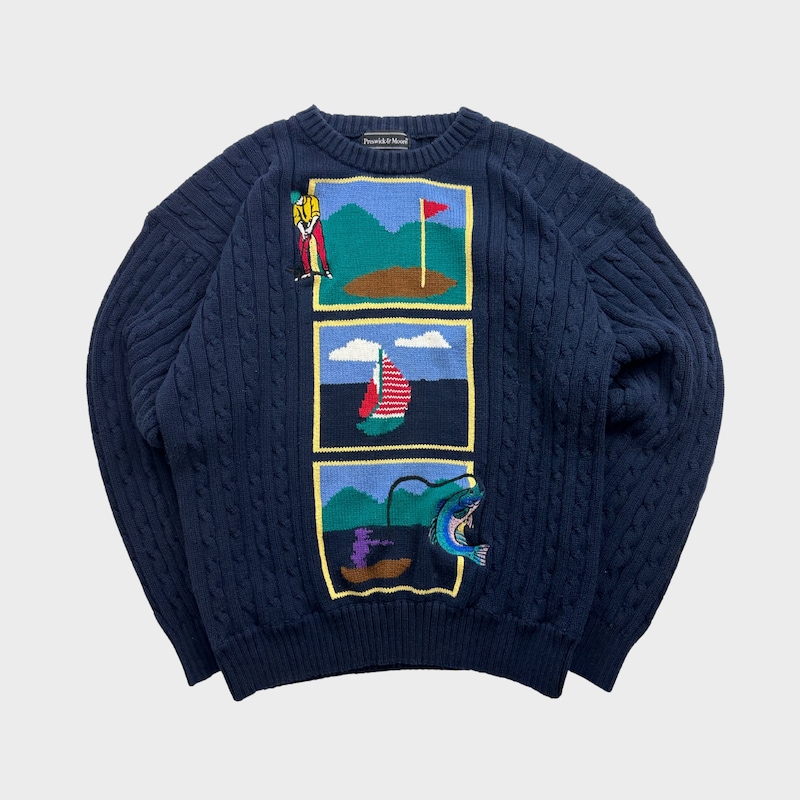 Graphic Sweaters - Etsy